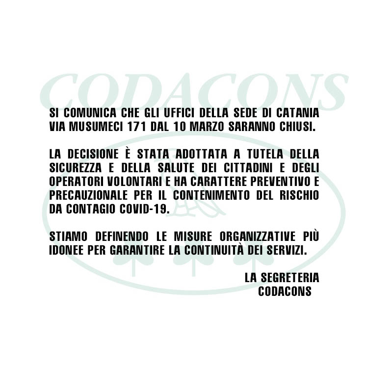 popup2 - Codacons Sicilia